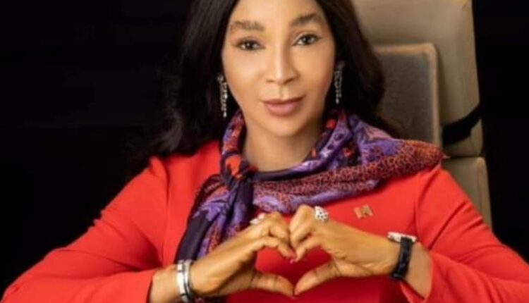 Adaora Umeoji emerges Zenith Bank first female CEO - Nationwidereports